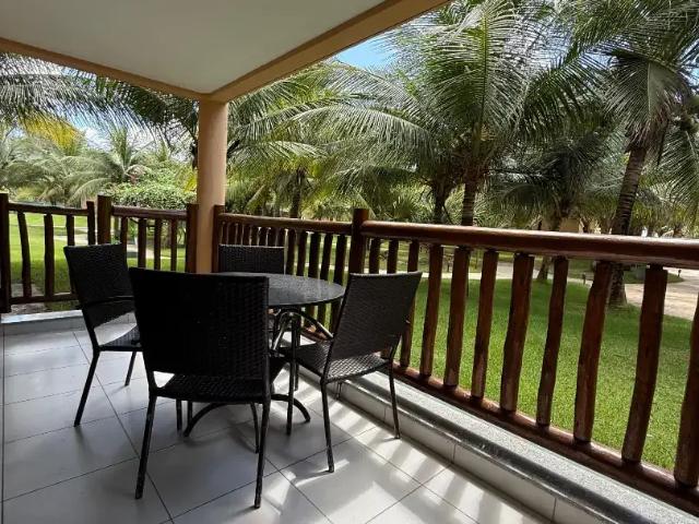 Apartamento para Venda em Caucaia/CE Cumbuco 2 Quartos
