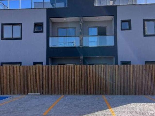 Apartamento para Venda em Caucaia/CE Cumbuco 2 Quartos