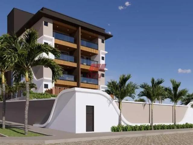 Apartamento para Venda em Caucaia/CE Cumbuco 2 Quartos