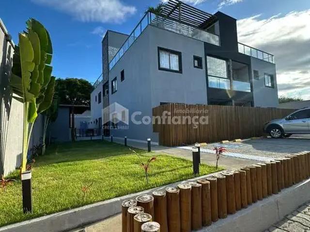 Apartamento para Venda em Caucaia/CE Cumbuco 2 Quartos