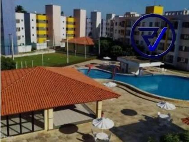 Apartamento para Venda em Caucaia/CE Cumbuco 3 Quartos