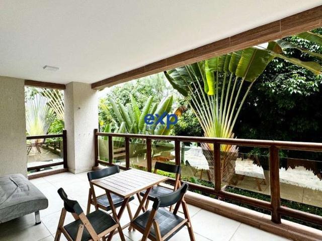 Apartamento para Venda em Caucaia/CE Cumbuco 3 Quartos