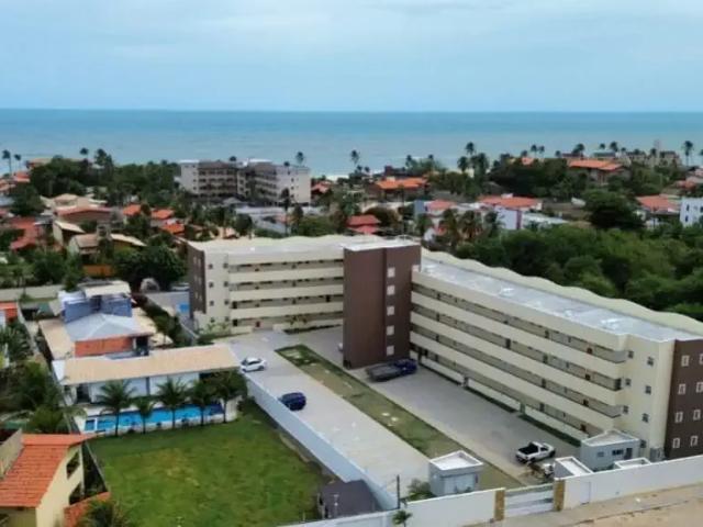 Apartamento para Venda em Caucaia/CE Cumbuco 3 Quartos