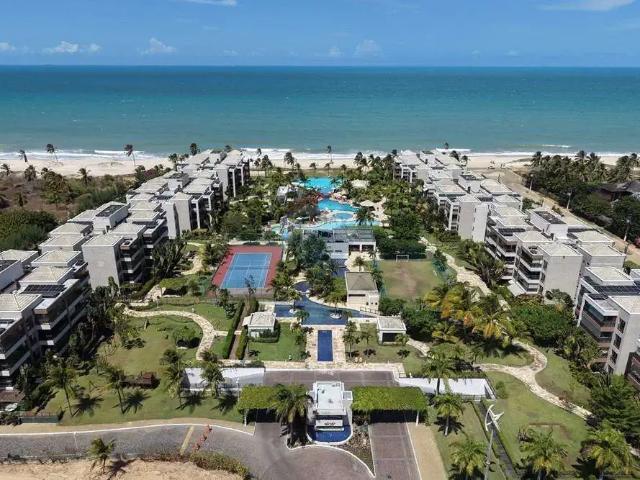 Apartamento para Venda em Caucaia/CE Cumbuco 3 Quartos