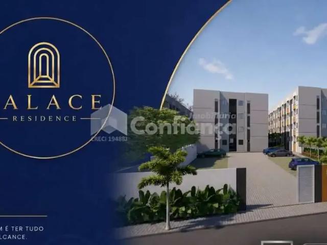 Apartamento para Venda em Caucaia/CE Curicaca 2 Quartos