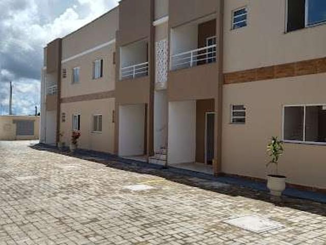 Apartamento para Venda em Caucaia/CE Curicaca 2 Quartos