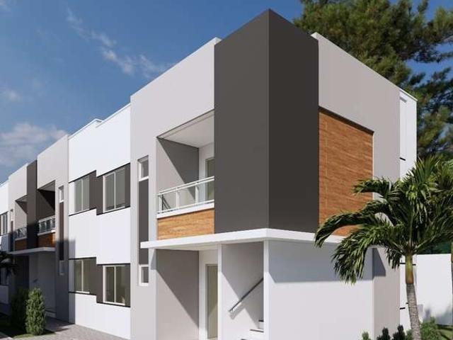 Apartamento para Venda em Caucaia/CE Curicaca 2 Quartos