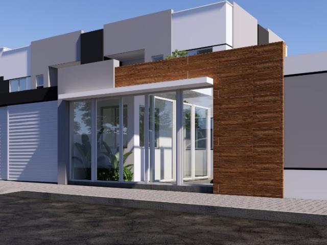 Apartamento para Venda em Caucaia/CE Curicaca 2 Quartos