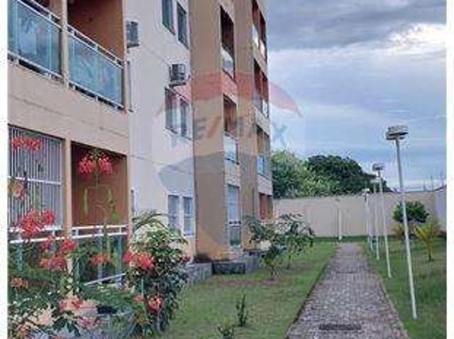 Apartamento para Venda em Caucaia/CE Curicaca 3 Quartos