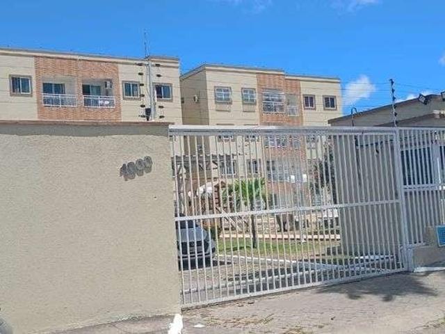 Apartamento para Venda em Caucaia/CE Grilo 2 Quartos