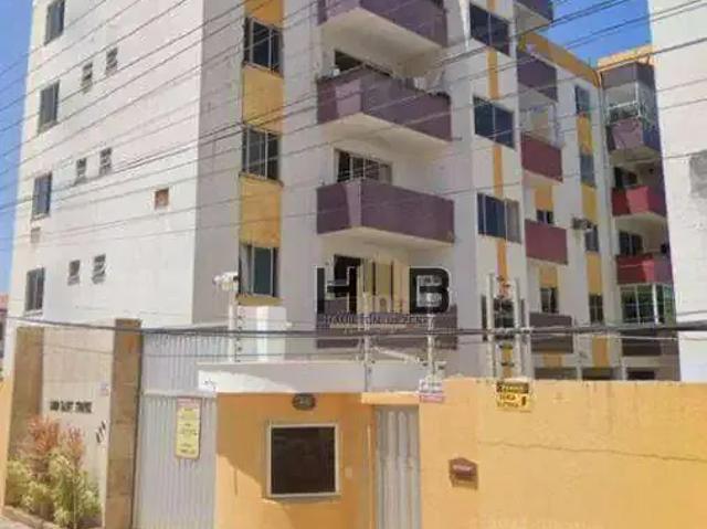 Apartamento para Venda em Caucaia/CE Icaraí 3 Quartos