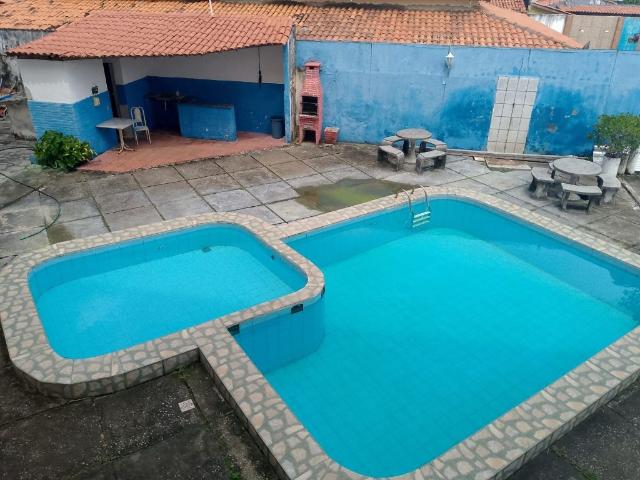 Apartamento para Venda em Caucaia/CE Icaraí 3 Quartos