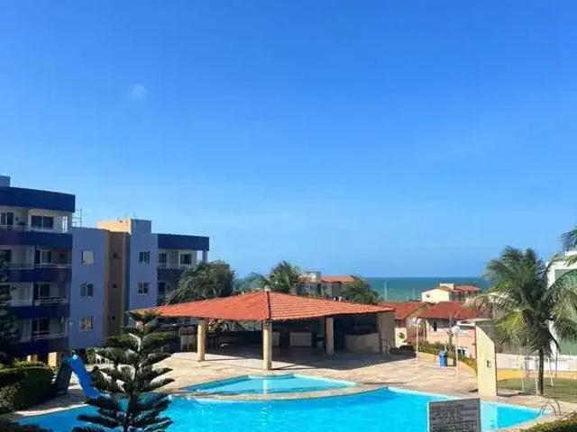 Apartamento para Venda em Caucaia/CE Icaraí 3 Quartos