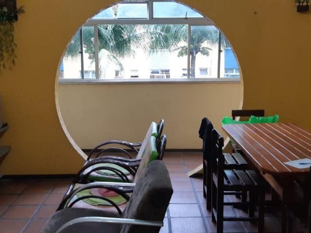 Apartamento para Venda em Caucaia/CE Icaraí 3 Quartos
