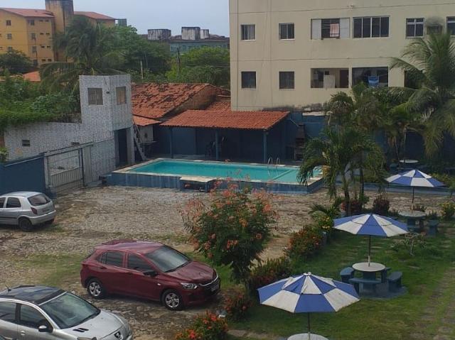 Apartamento para Venda em Caucaia/CE Icaraí 3 Quartos