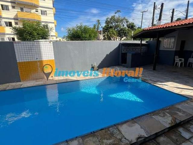 Apartamento para Venda em Caucaia/CE Icaraí 3 Quartos