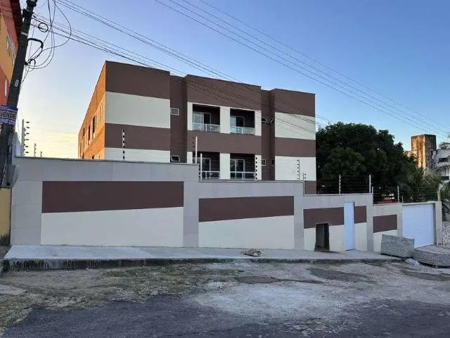 Apartamento para Venda em Caucaia/CE Icaraí 3 Quartos