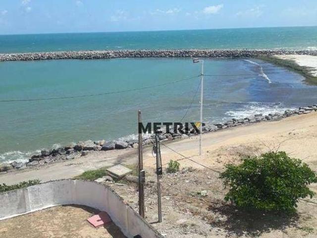 Apartamento para Venda em Caucaia/CE Icaraí 3 Quartos
