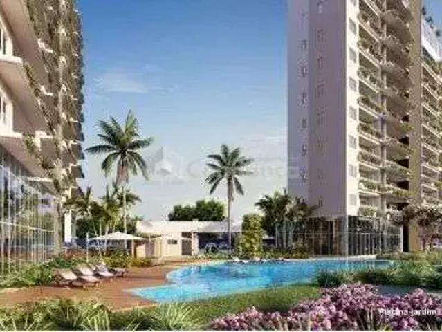 Apartamento para Venda em Caucaia/CE Icaraí 3 Quartos