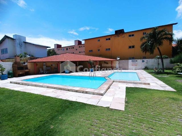 Apartamento para Venda em Caucaia/CE Icaraí 3 Quartos