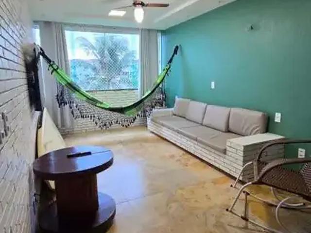 Apartamento para Venda em Caucaia/CE Icaraí 3 Quartos