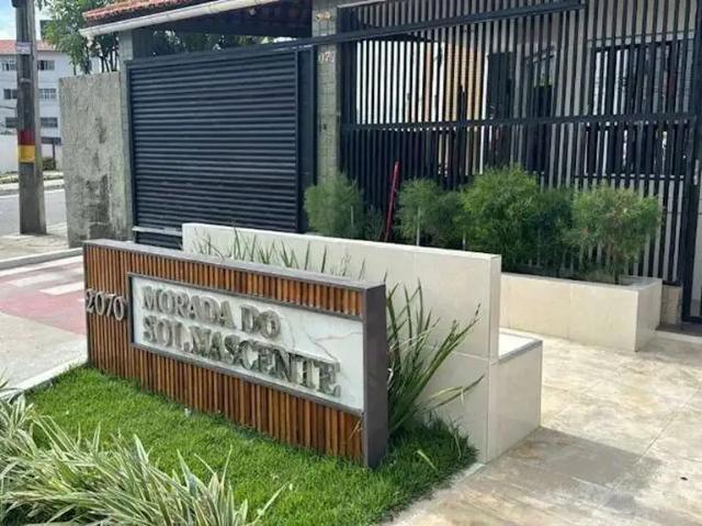 Apartamento para Venda em Caucaia/CE Icaraí 3 Quartos
