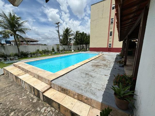 Apartamento para Venda em Caucaia/CE Icaraí 3 Quartos