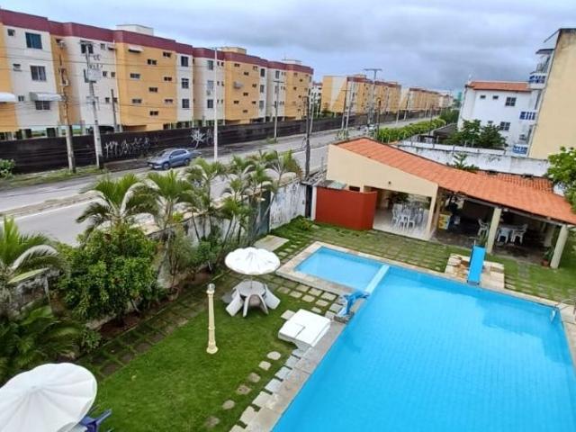 Apartamento para Venda em Caucaia/CE Icaraí 3 Quartos
