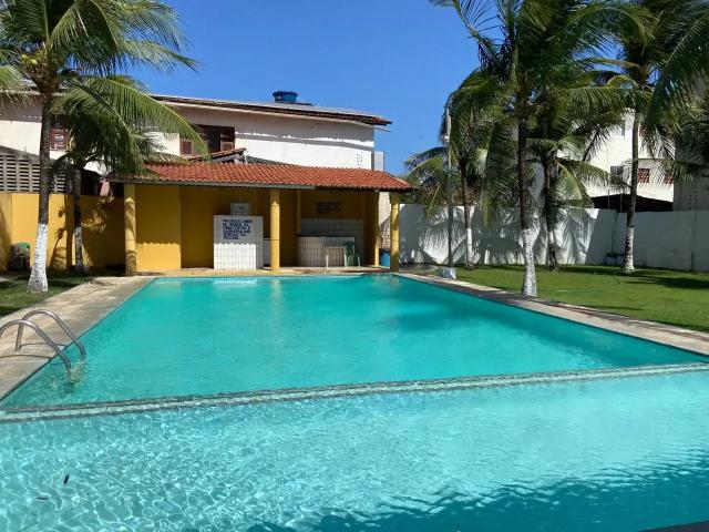 Apartamento para Venda em Caucaia/CE Icaraí 3 Quartos
