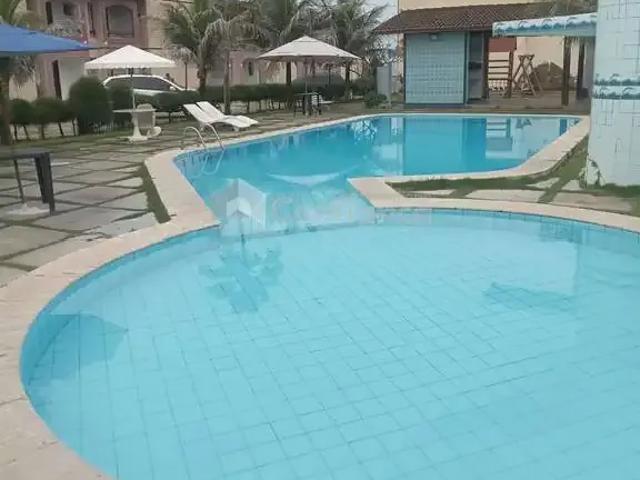 Apartamento para Venda em Caucaia/CE Icaraí 2 Quartos