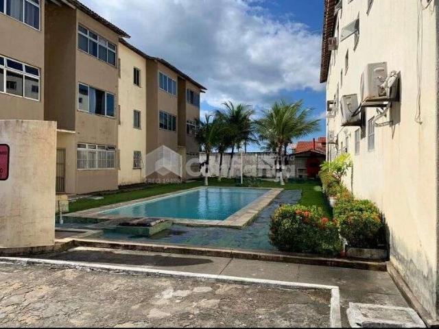 Apartamento para Venda em Caucaia/CE Icaraí 2 Quartos
