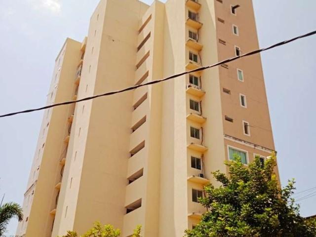 Apartamento para Venda em Caucaia/CE Icaraí 2 Quartos