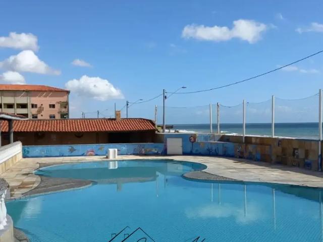 Apartamento para Venda em Caucaia/CE Icaraí 2 Quartos