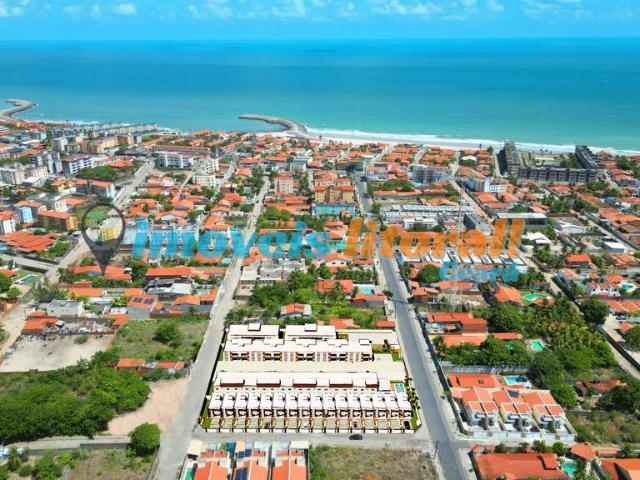 Apartamento para Venda em Caucaia/CE Icaraí 2 Quartos