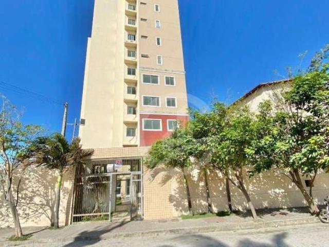 Apartamento para Venda em Caucaia/CE Icaraí 2 Quartos