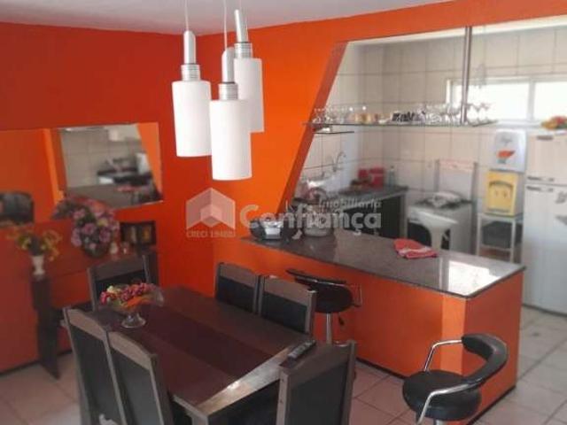 Apartamento para Venda em Caucaia/CE Icaraí 2 Quartos