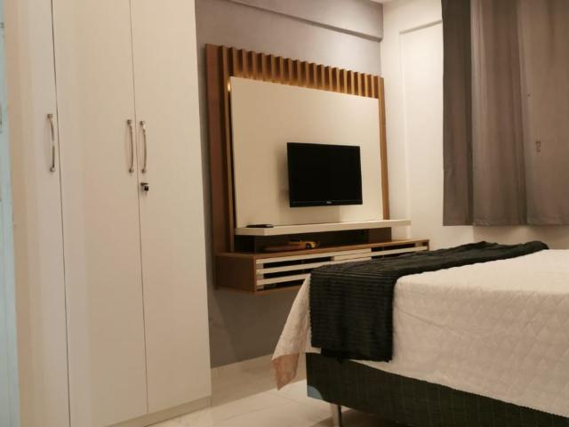 Apartamento para Venda em Caucaia/CE Icaraí
