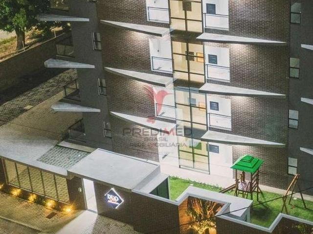 Apartamento para Venda em Caucaia/CE Iparana 2 Quartos