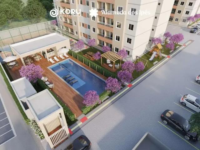 Apartamento para Venda em Caucaia/CE Itambé 2 Quartos