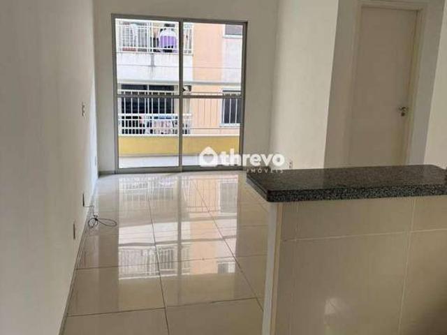 Apartamento para Venda em Caucaia/CE Itambé 2 Quartos