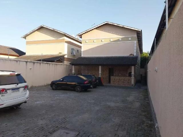 Apartamento para Venda em Caucaia/CE Jardim Icaraí 2 Quartos