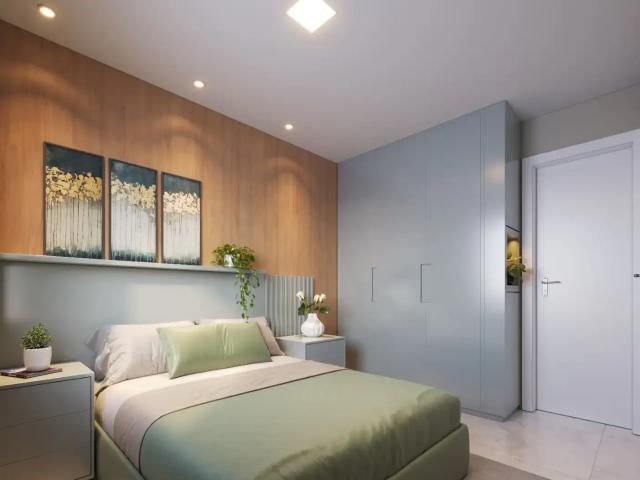 Apartamento para Venda em Caucaia/CE Jardim Icaraí 2 Quartos