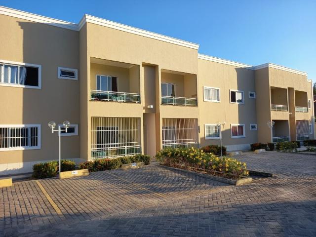 Apartamento para Venda em Caucaia/CE Jardim Icaraí 2 Quartos