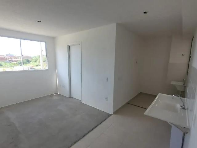 Apartamento para Venda em Caucaia/CE Marechal Rondon Jurema 2 Quartos