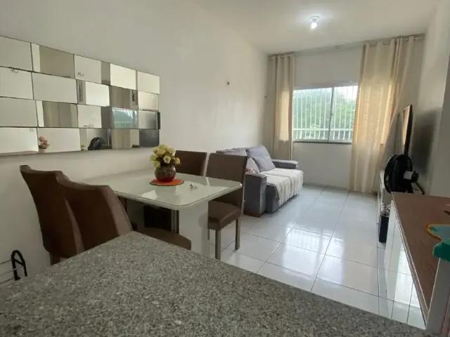 Apartamento para Venda em Caucaia/CE Marechal Rondon Jurema 2 Quartos