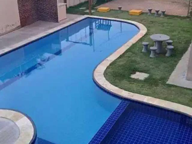 Apartamento para Venda em Caucaia/CE Mestre Antônio 2 Quartos