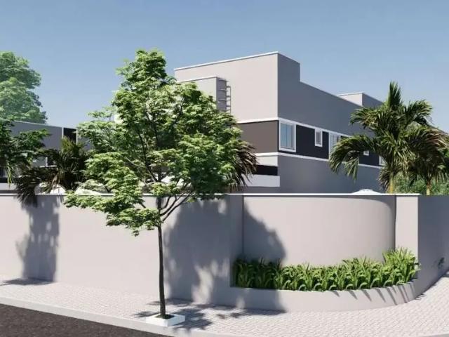 Apartamento para Venda em Caucaia/CE Mestre Antônio 2 Quartos