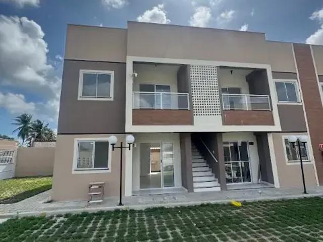 Apartamento para Venda em Caucaia/CE Mestre Antônio 2 Quartos
