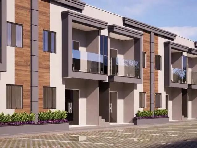 Apartamento para Venda em Caucaia/CE Mestre Antônio 2 Quartos