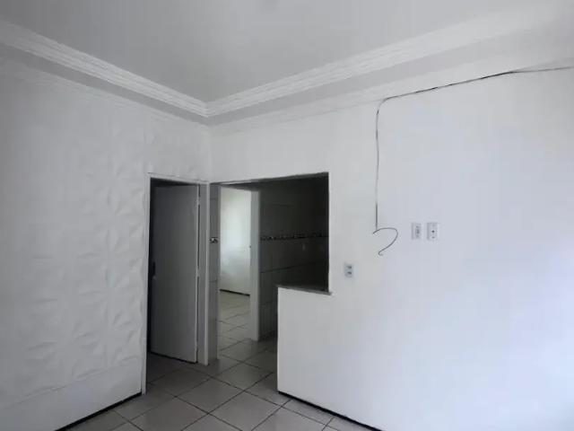 Apartamento para Venda em Caucaia/CE Nova Metrópole Jurema 2 Quartos